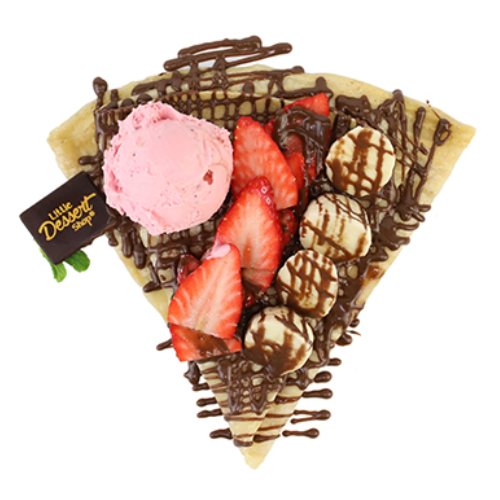 Home of Desserts | Little Dessert Shop