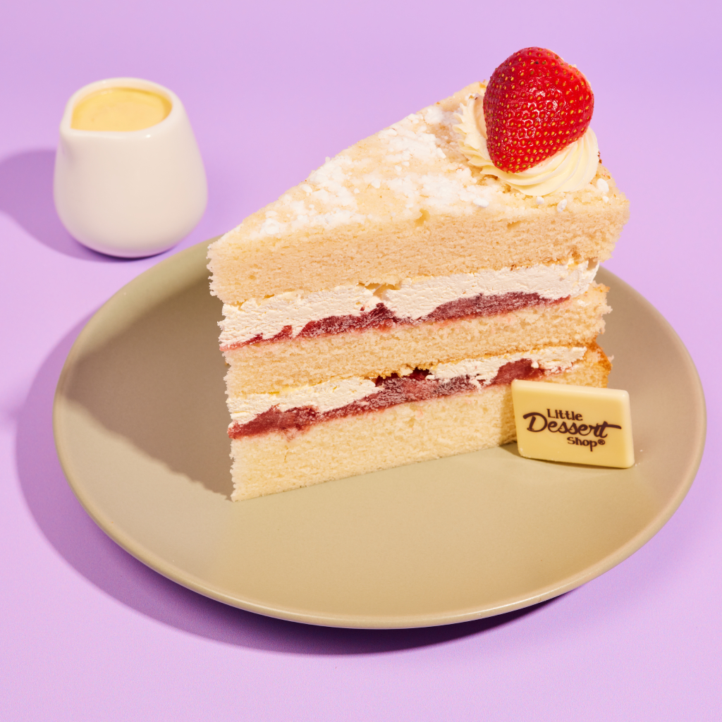 Matilda Cake | Little Dessert Shop