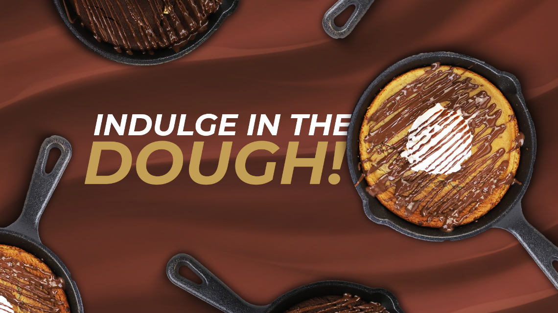 Desserts Delivered | Little Dessert Shop